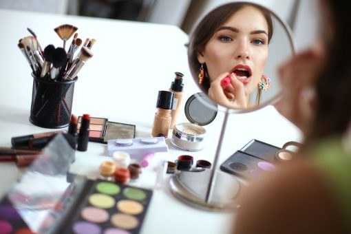 [NEWS] Women Today Have 27 Steps in Their Beauty Routines