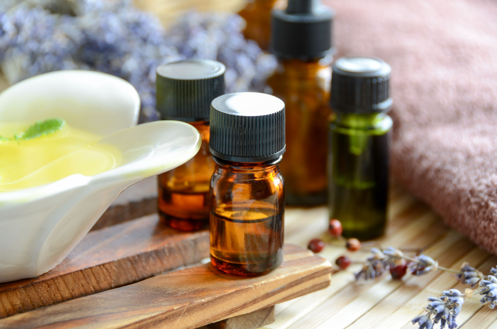 The Ultimate Guide To Anti Aging Essential Oils The Ultimate Guide To Anti Aging Essential Oils