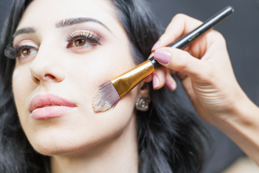 8 Makeup Tricks That Will Make You Look Instantly Younger