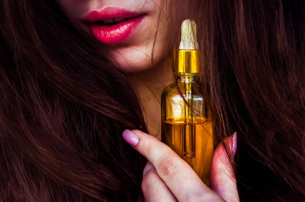 The Incredible Benefits of Castor Oil for Hair and Skin - Beverly Hills MD