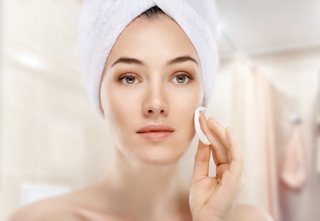 Your Ideal Nighttime Skin Care Routine Beverly Hills Md