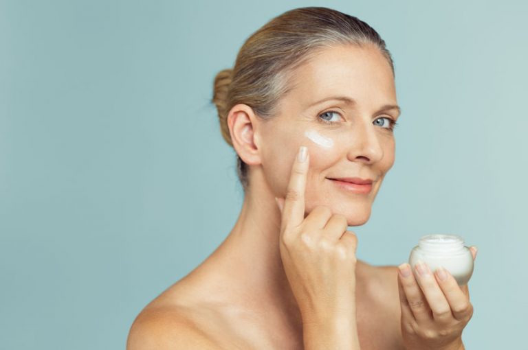 Benefits of Moisturizing the Face, for Sensitive Skin - Beverly Hills MD