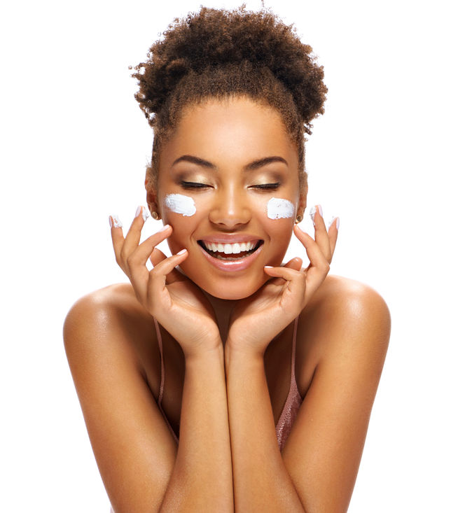Benefits of Moisturizing the Face, for Sensitive Skin - Beverly Hills MD
