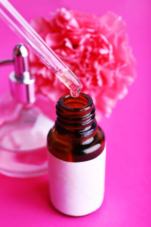 DIY Natural Fragrance: How To Make Perfume With Essential Oils ...