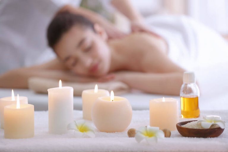 DIY Essential Oil Massage Blends: Make Your Own Massage Oil at Home