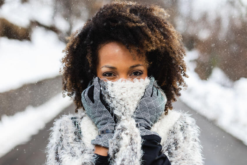Five Tips for Avoiding Chapped Lips From Cold Weather This Year ...