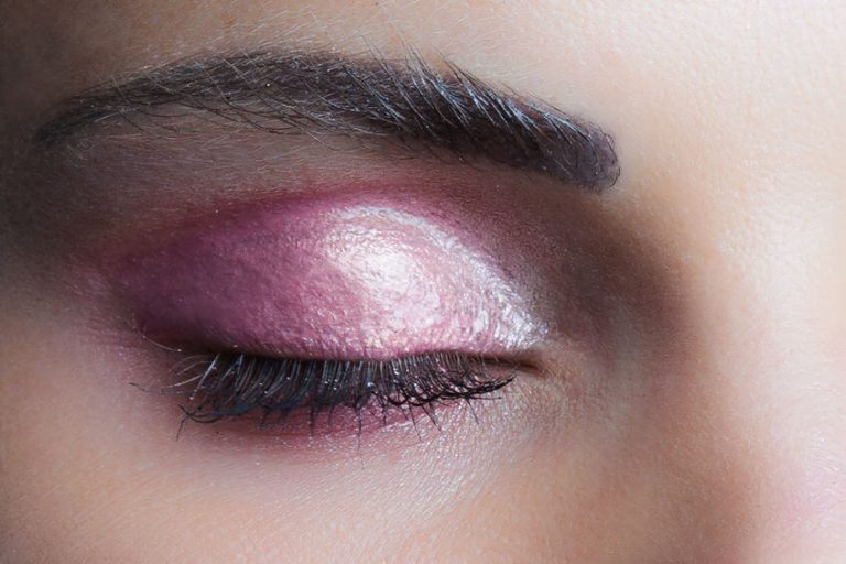 Spring And Summer Makeup Trends To Try This Year: 2020 Beauty Trends ...