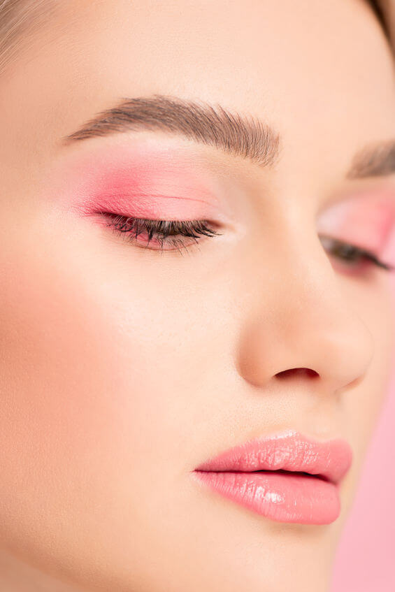 Spring And Summer Makeup Trends To Try This Year: 2020 Beauty Trends ...