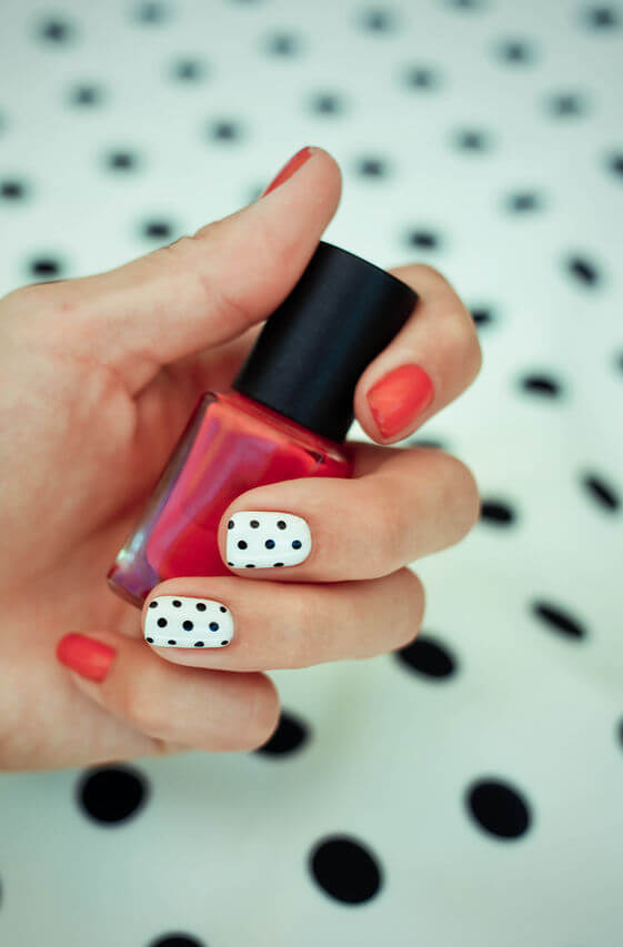 How To Do Manicure At Home: Gorgeous DIY Manicures - Beverly Hills MD