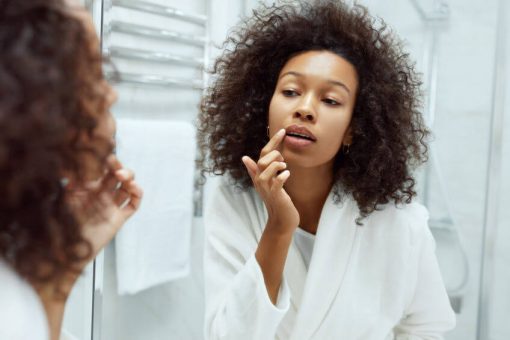 How To Exfoliate Your Lips The Right Way: DIY Lip Scrub - Beverly Hills MD