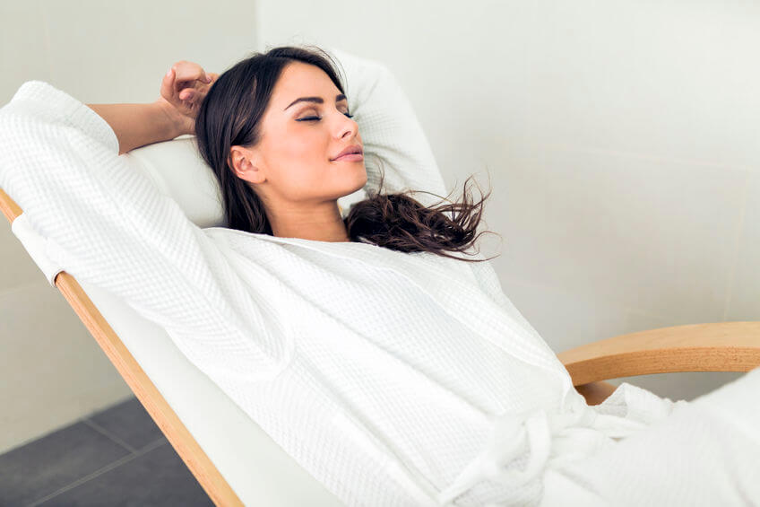 How To Make Time For Self Care: Your Cheatsheet - Beverly Hills MD