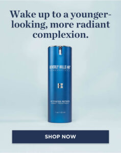 What Is Retinol, And What Does It Do Exactly? - Beverly Hills MD