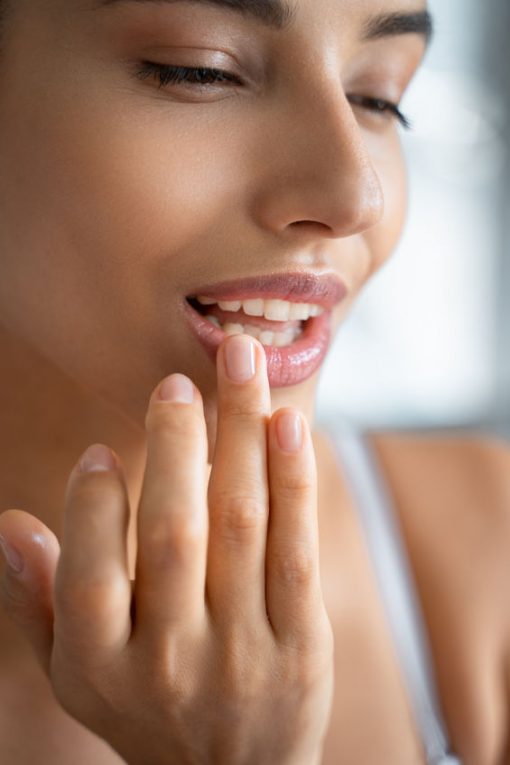 How To Take Care Of Your Lips And Why A Lip Care Routine Is Important ...