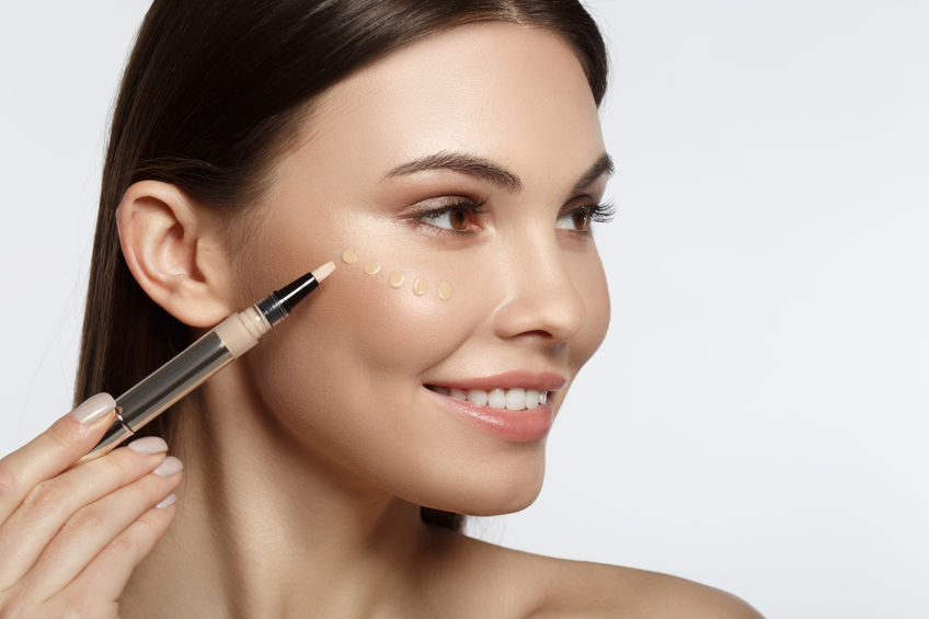 Face Makeup: The Ultimate Step-By-Step Guide - Beverly Hills MD