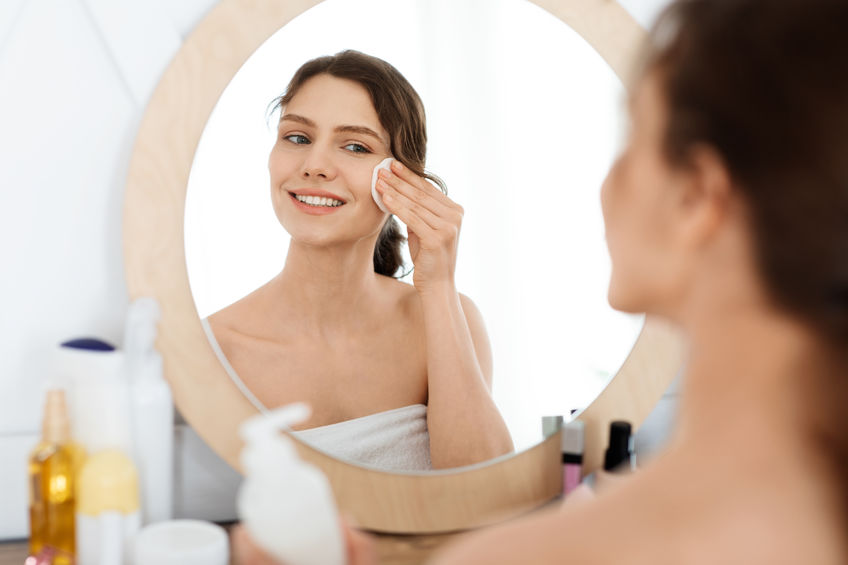 Top Tips For Your Summer Skin Care Routine - Beverly Hills MD