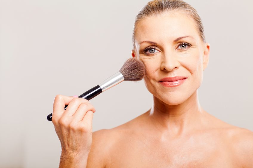 Face Makeup: The Ultimate Step-By-Step Guide - Beverly Hills MD