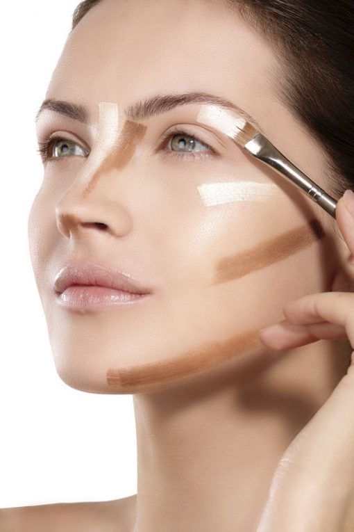 Learn How To Contour Nose When You Are A Beginner - Beverly Hills MD