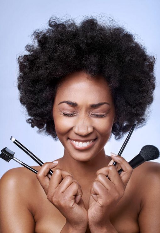 Learn How To Contour Nose When You Are A Beginner - Beverly Hills MD