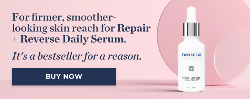 How To Apply Serum On Face: The Correct Order For Your Skin Care ...