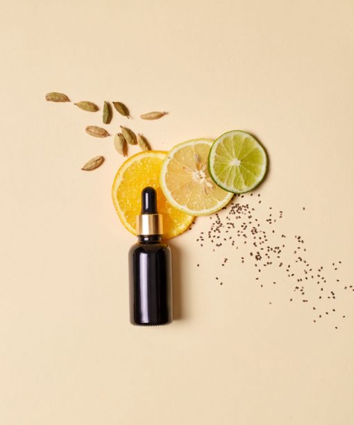 How To Apply Serum On Face: The Correct Order For Your Skin Care ...