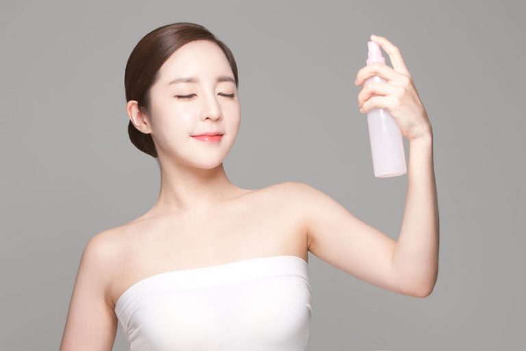 What Does Face Toner Do And How To Use It? - Beverly Hills MD