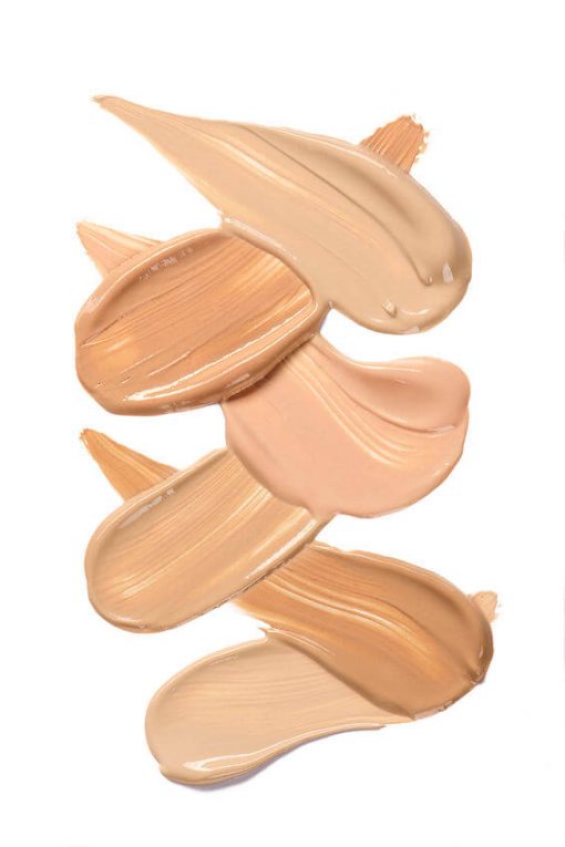 Makeup Tips: How To Find Your Foundation Shade - Beverly Hills MD