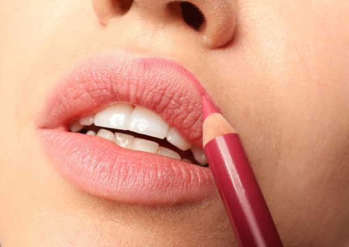 How To Apply Lip Liner In Different Ways - Beverly Hills MD
