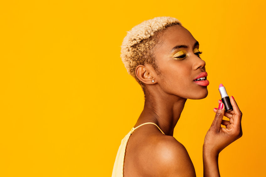 Makeup Tips: How To Apply Matte Lipstick - Beverly Hills MD