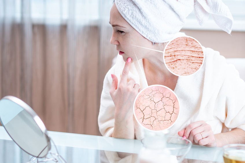 Skin Care Tips: How To Hydrate Skin - Beverly Hills MD