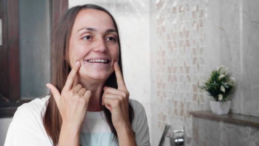 Facial Exercises: Do They Really Work? - Beverly Hills MD