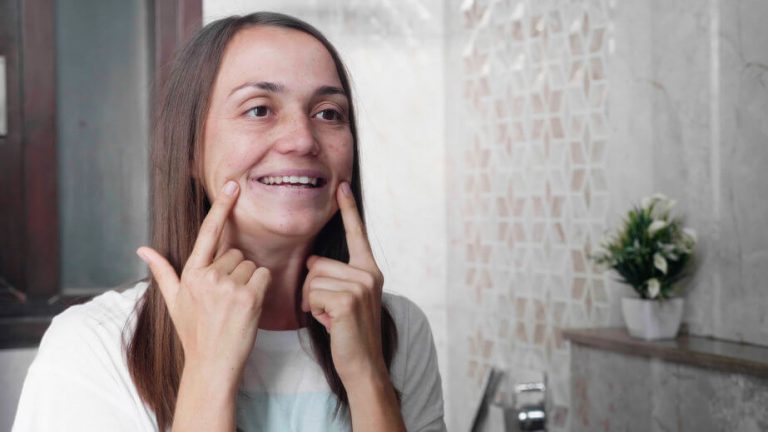 Facial Exercises: Do They Really Work? - Beverly Hills MD