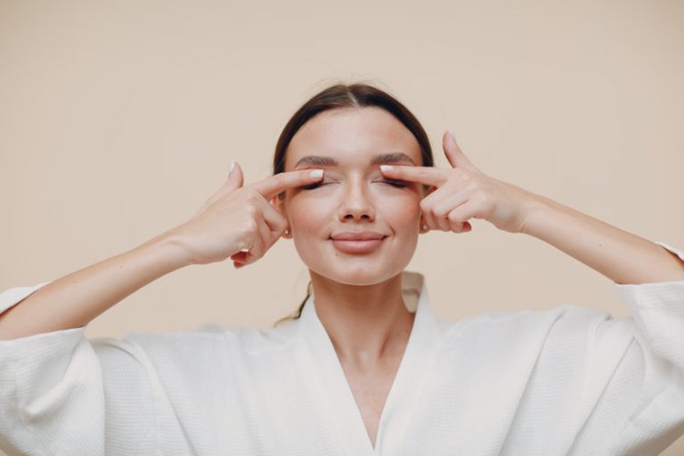 Facial Exercises: Do They Really Work? - Beverly Hills MD