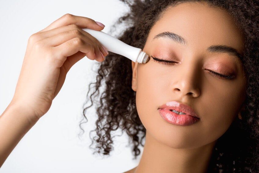 Makeup 101: How To Apply Concealer The RIGHT Way - Beverly Hills MD