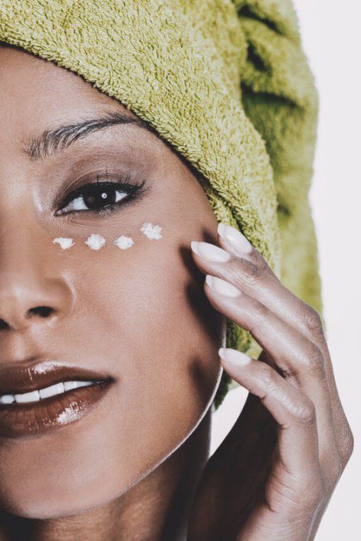 Here's How To Properly Care For Delicate Skin Around The Eyes - Beverly ...