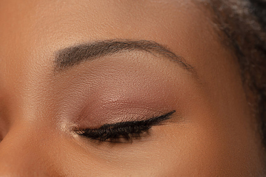 What Is The Best Eye Makeup For Small Eyes? - Beverly Hills MD