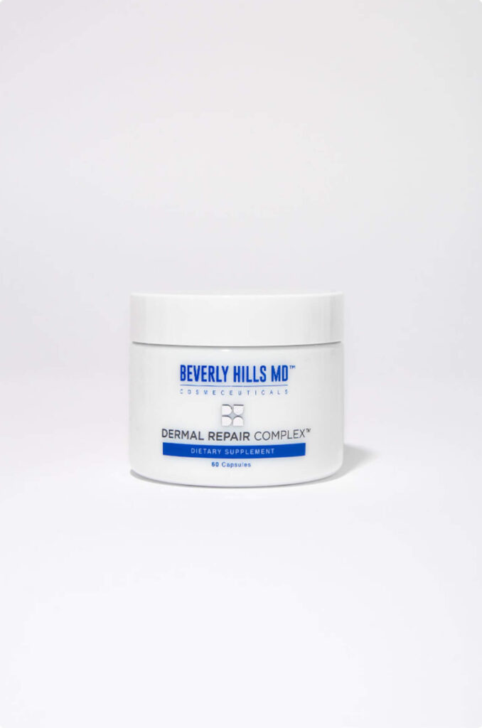 Dermal Repair Complex - Beverly Hills MD