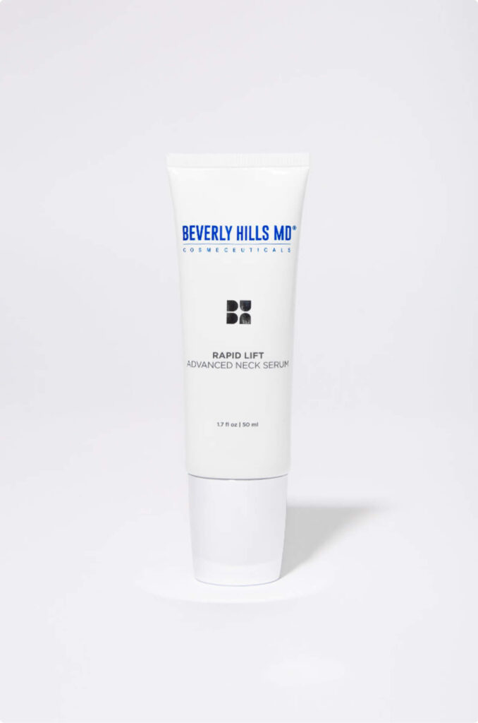 Rapid-Lift Advanced Neck Serum | Beverly Hills MD