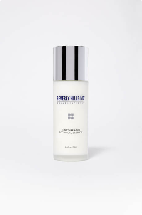 Moisture Lock Botanical Essence - Beverly Hills MD