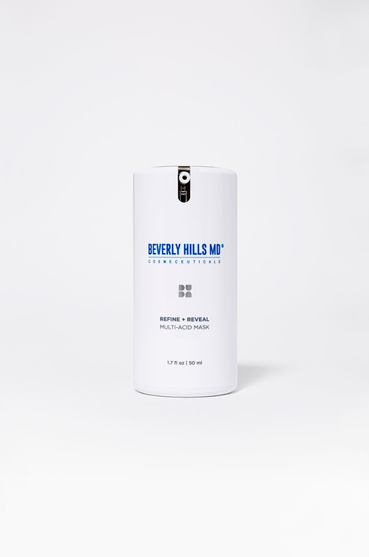 Refine + Reveal Multi-Acid Mask - Beverly Hills MD