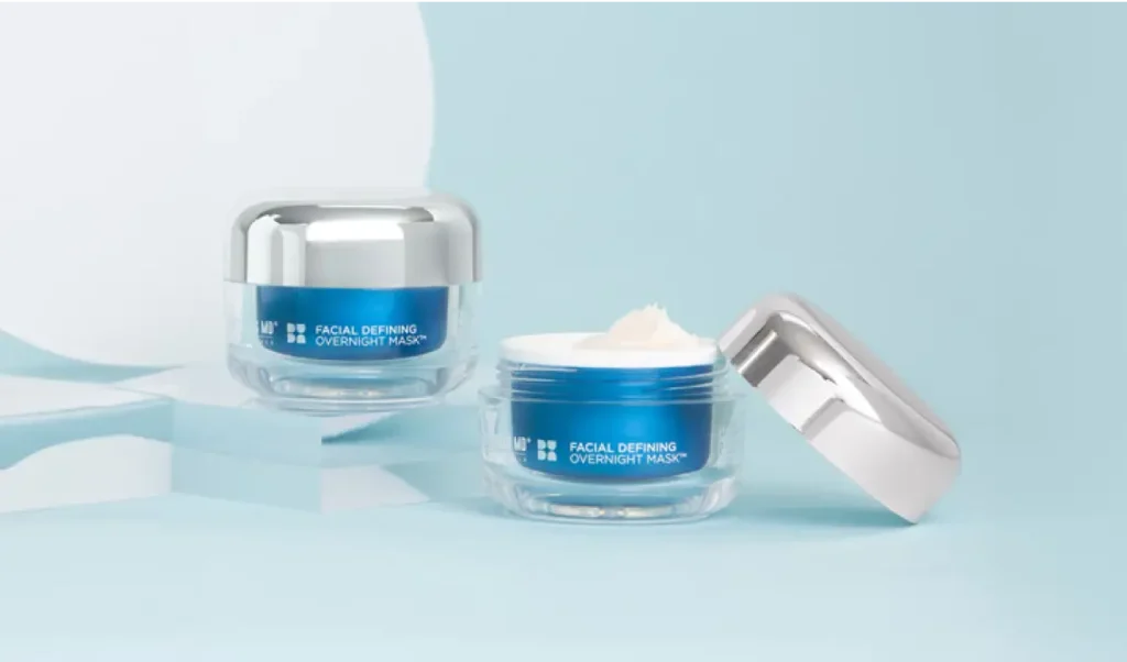 Facial Defining Overnight Mask™ - Beverly Hills MD