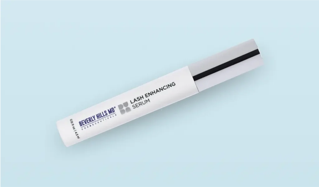 Lash Enhancing Serum™ - Fuller-Looking Lashes | Beverly Hills MD