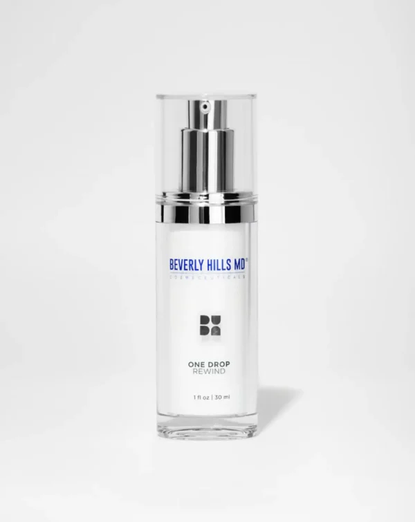 One Drop Rewind™ - Beverly Hills MD