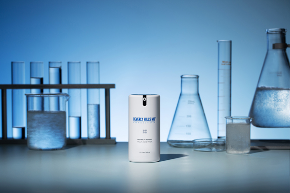 Refine + Reveal Multi-Acid Mask - Beverly Hills MD