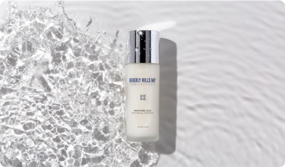 Moisture Lock Botanical Essence - Beverly Hills MD