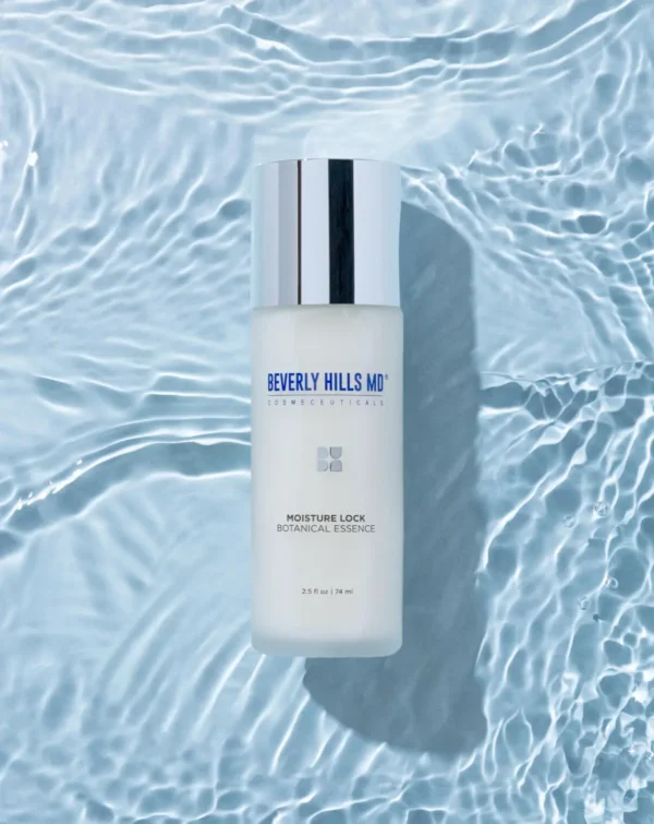 Moisture Lock Botanical Essence - Beverly Hills MD