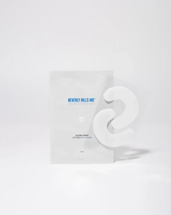 Ultra-Firm Lifting Eye Mask™ - Beverly Hills MD
