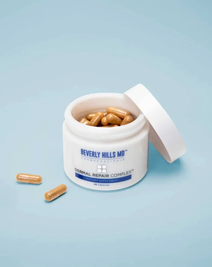 Dermal Repair Complex™† - Beverly Hills MD