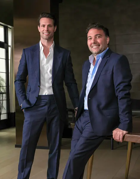 About - Beverly Hills MD