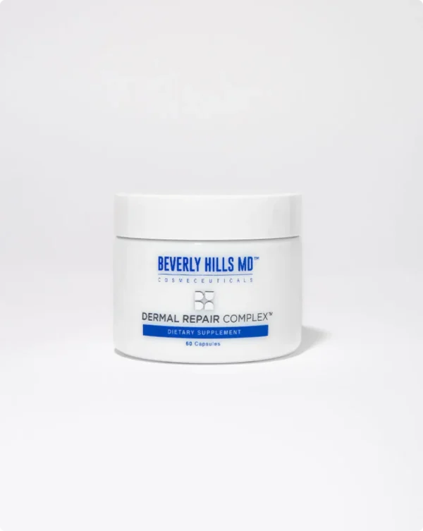Dermal Repair Complex™† - Beverly Hills MD