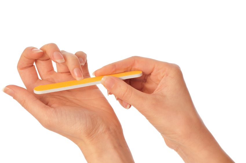Symptoms of Koiloynechia or Spoon Nails (How To Treat It Fast)